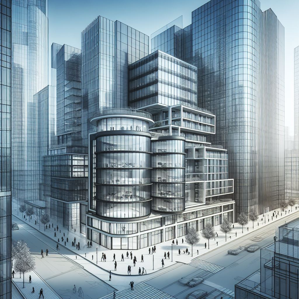 Test Project 2 | Norton Highfield